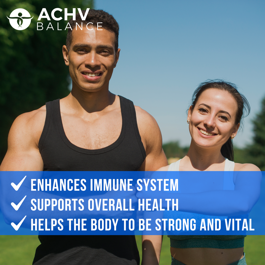IMMUNE GUARD + - Immune Support Supplement | Strengthens Body Defense ...
